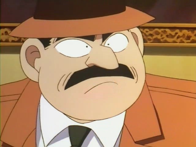 Screenshots - Detective Conan