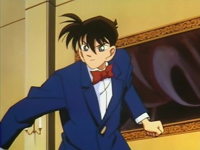 Screenshots - Detective Conan