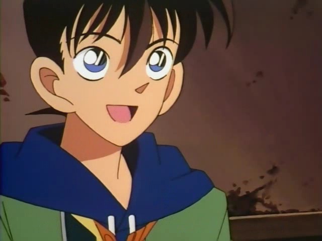 Screenshots - Detective Conan