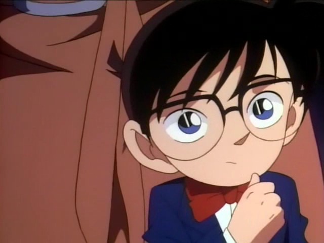 Screenshots - Detective Conan