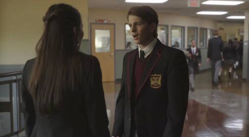 Aiden Howard - actor - biography, photo, best movies and TV shows