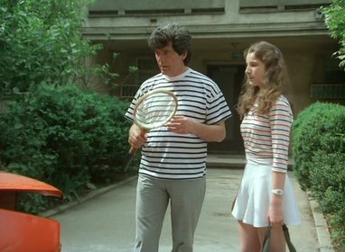 Screenshots - Maria şi Mirabela în Tranzistoria