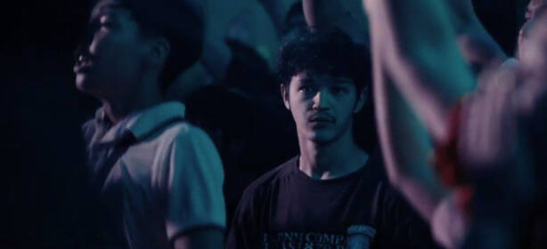 Sheker: Последний шанс (фильм, 2024)