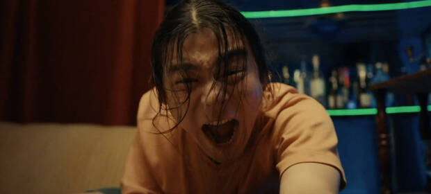 Sheker: Последний шанс (фильм, 2024)