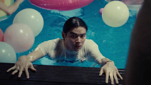 Sheker: Последний шанс (фильм, 2024)