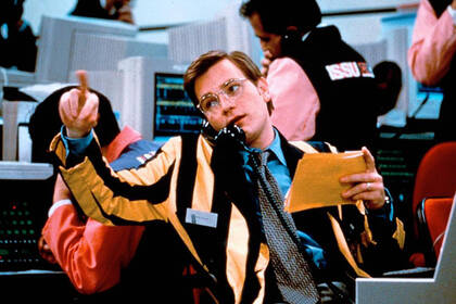 Rogue Trader (movie, 1999)