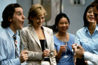 Lee Ross - actor - biography, photo, best movies and TV shows