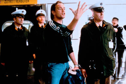 Rogue Trader (movie, 1999)