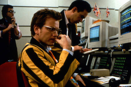 Rogue Trader (movie, 1999)