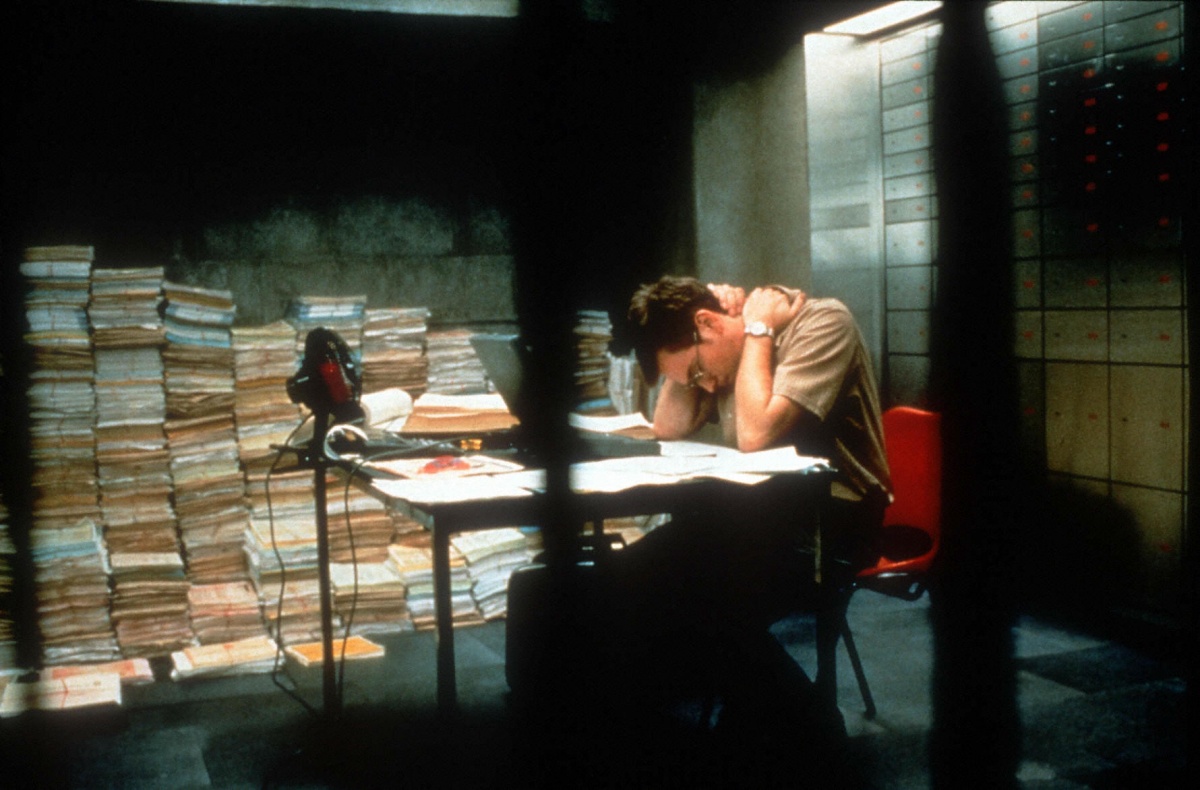 Rogue Trader (movie, 1999)