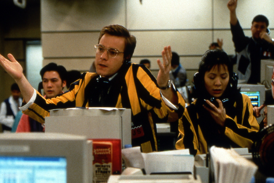 Rogue Trader (movie, 1999)