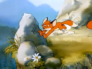 Screenshots - The Little Fox