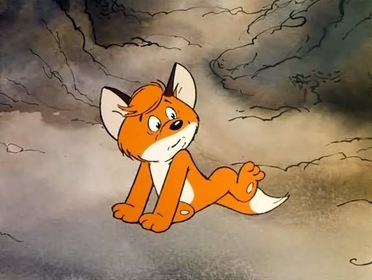 The Little Fox (animation movie, 1981)