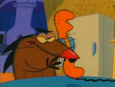 Screenshots - The Angry Beavers