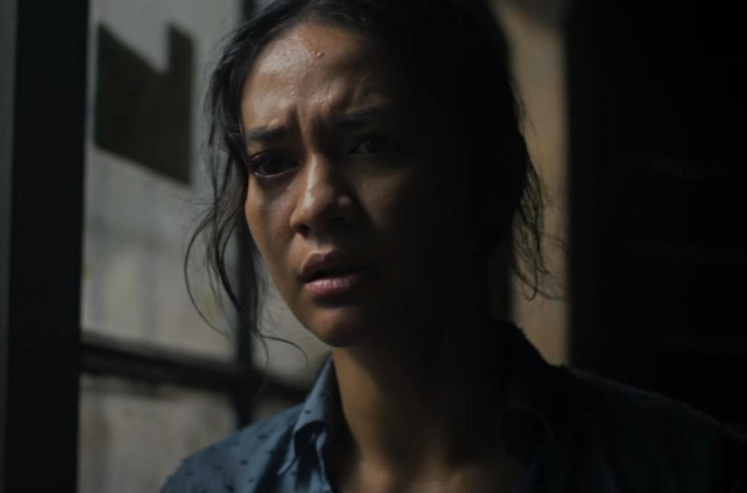 The Siege at Thorn High (movie, 2025)