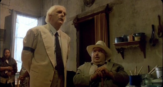 No One Writes to the Colonel (movie, 1999)