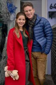 Maxine Denis - actress, writer, director, producer