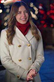 Maxine Denis - actress, writer, director, producer