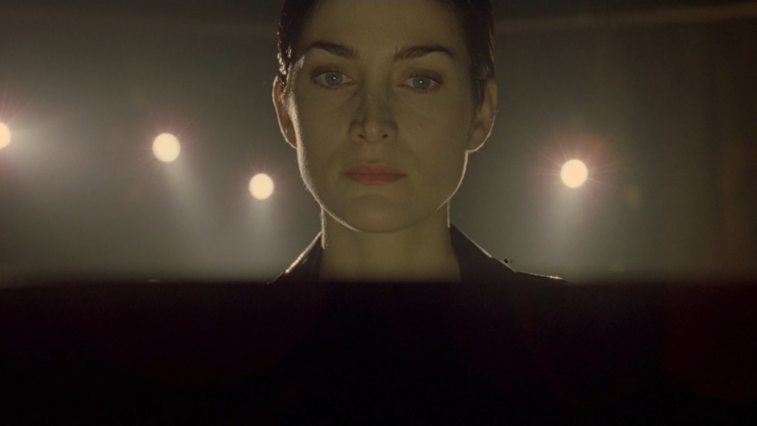 Screenshots - The Matrix