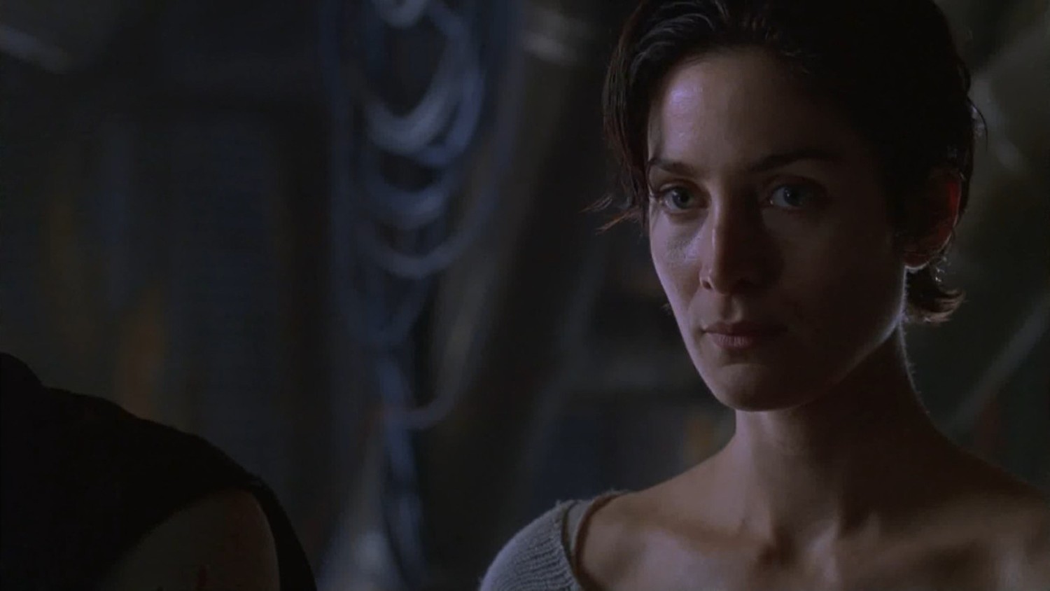 Screenshots - The Matrix