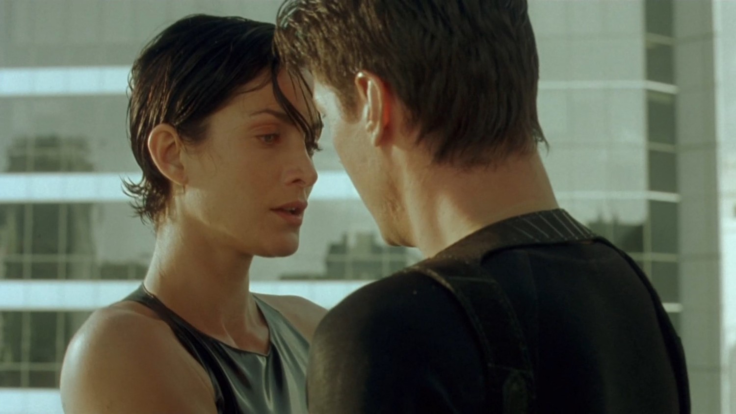 Screenshots - The Matrix