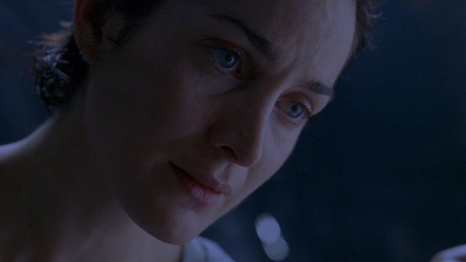 Screenshots - The Matrix