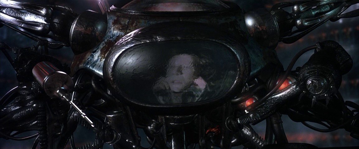 Screenshots - The Matrix