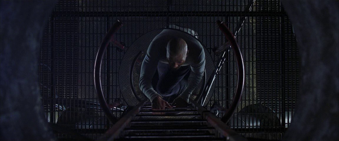 Screenshots - The Matrix