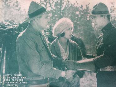 Bess Flowers - actress - biography, photo, best movies and TV shows