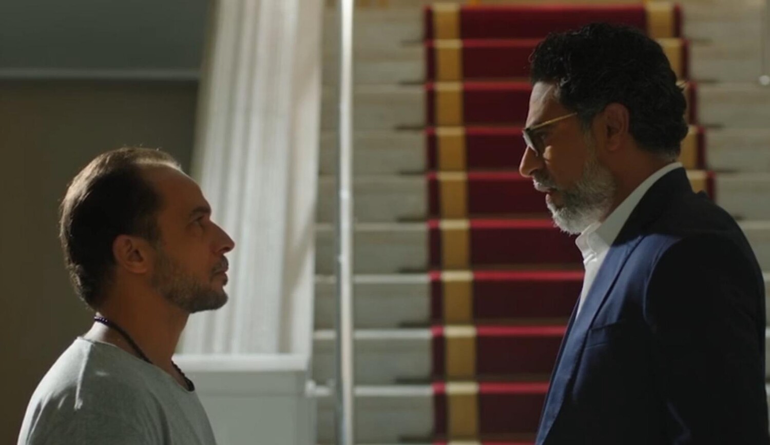 Sensitive Chord (series, 2024 – ...)