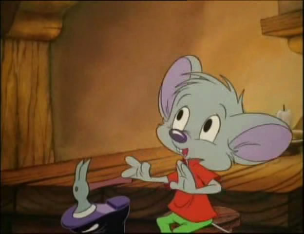 Screenshots - Lapitch the Little Shoemaker