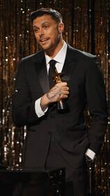 Falling for a Superstar (mini-series, 2024)