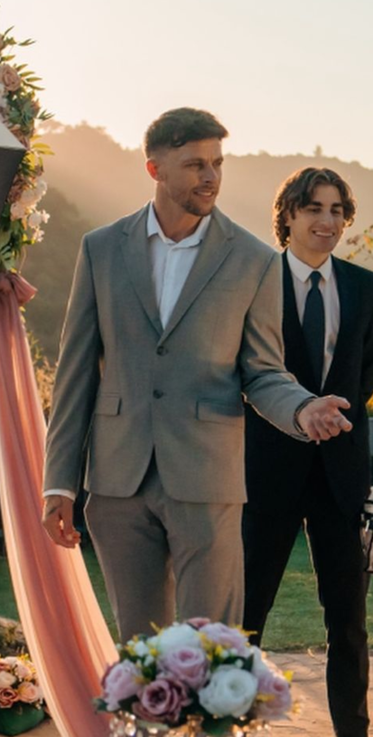 Jackson Tiller - actor - biography, photo, best movies and TV shows