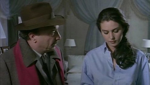 Screenshots - The Raffle