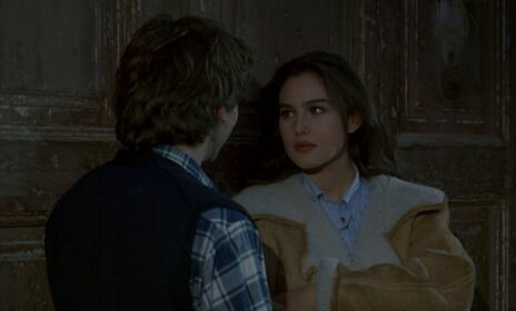 The Raffle (movie, 1991)