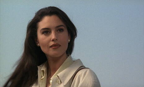 The Raffle (movie, 1991)