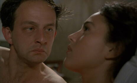 The Raffle (movie, 1991)