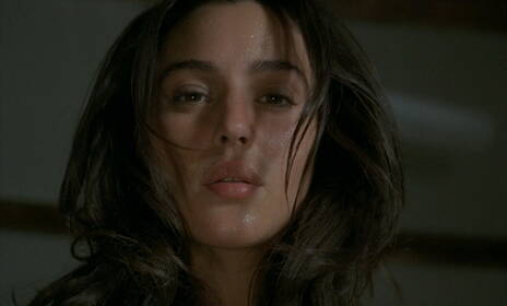 The Raffle (movie, 1991)