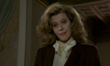 The Raffle (movie, 1991)