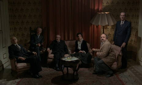 The Raffle (movie, 1991)