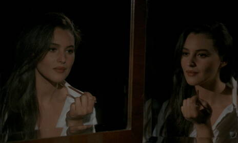 The Raffle (movie, 1991)