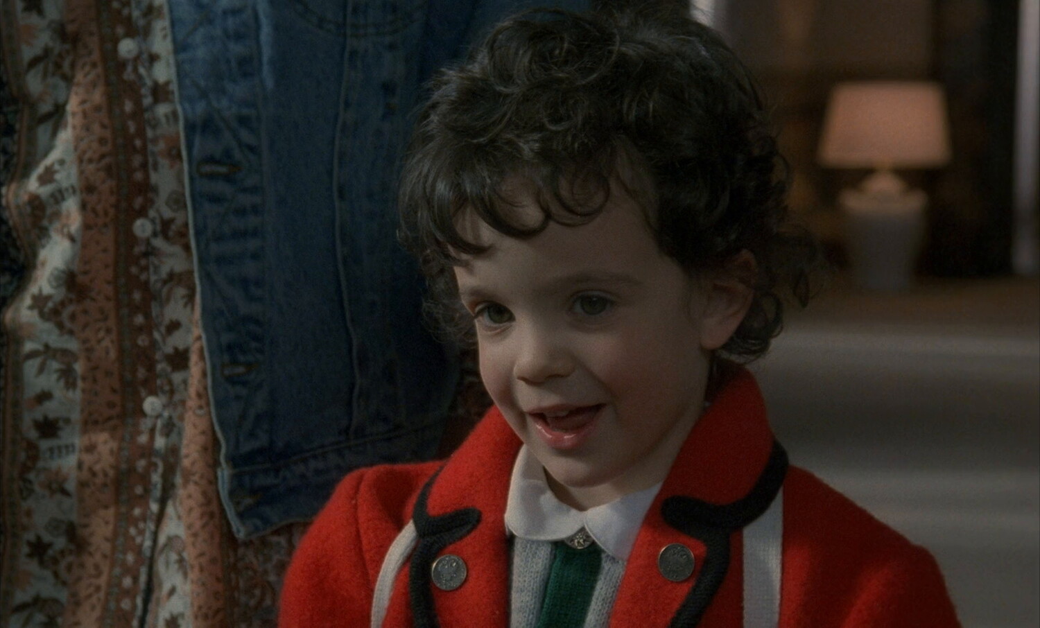 The Raffle (movie, 1991)