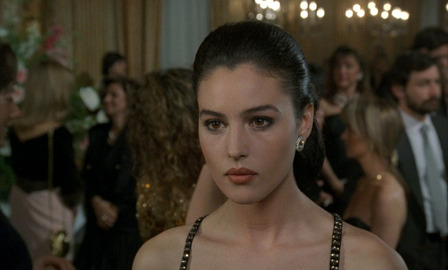 The Raffle (movie, 1991)