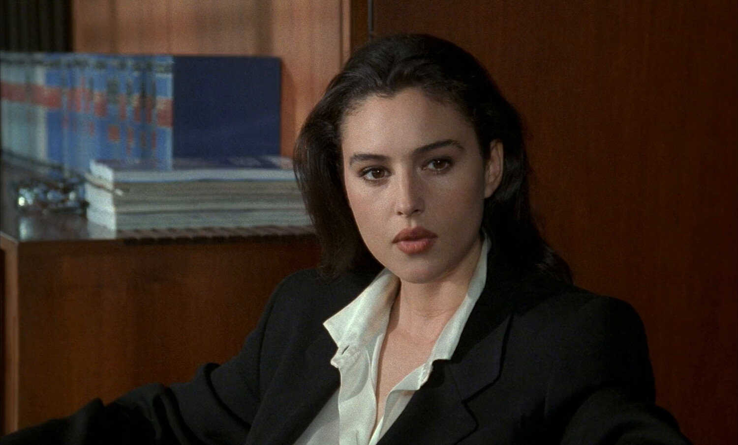 The Raffle (movie, 1991)