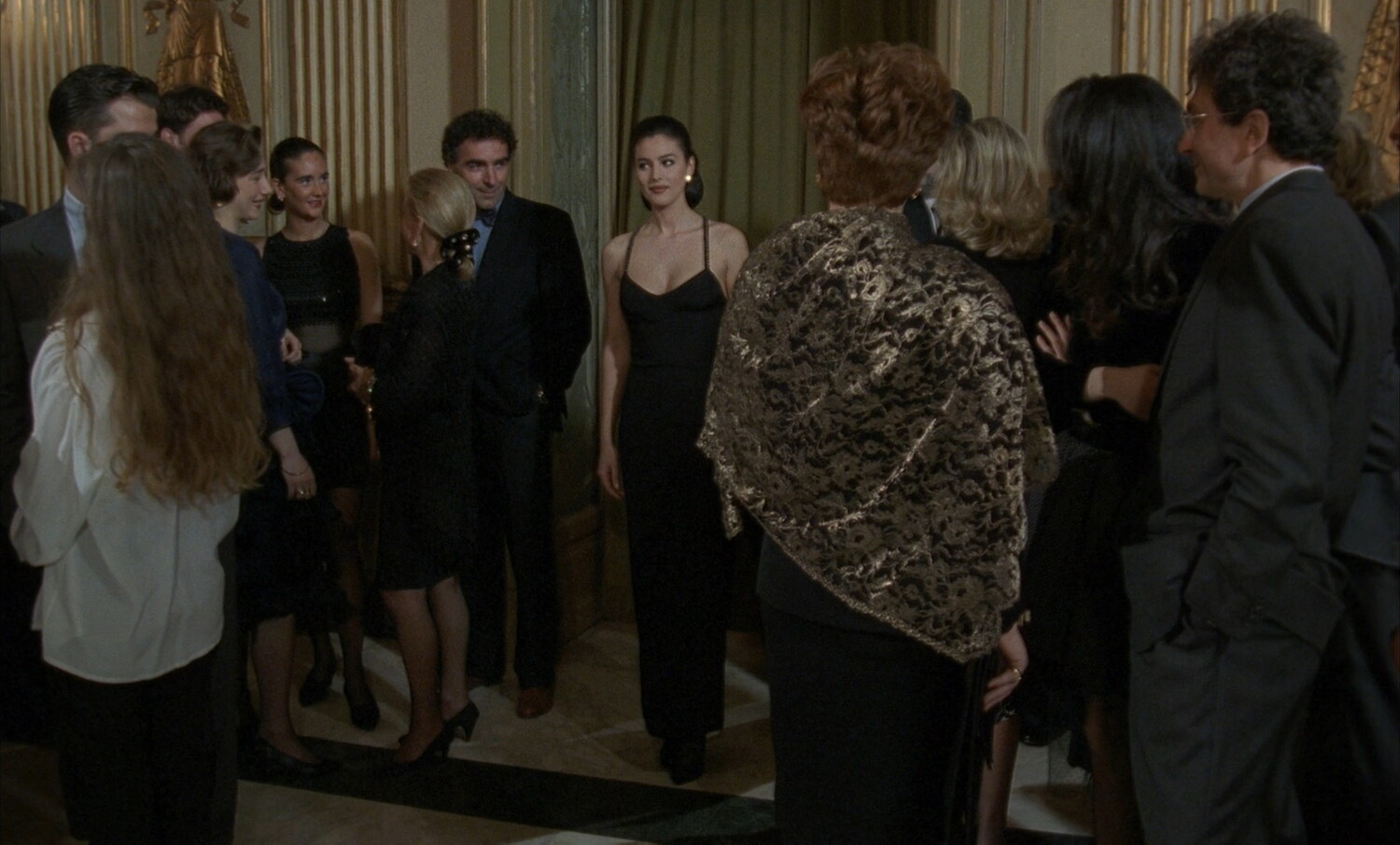 The Raffle (movie, 1991)