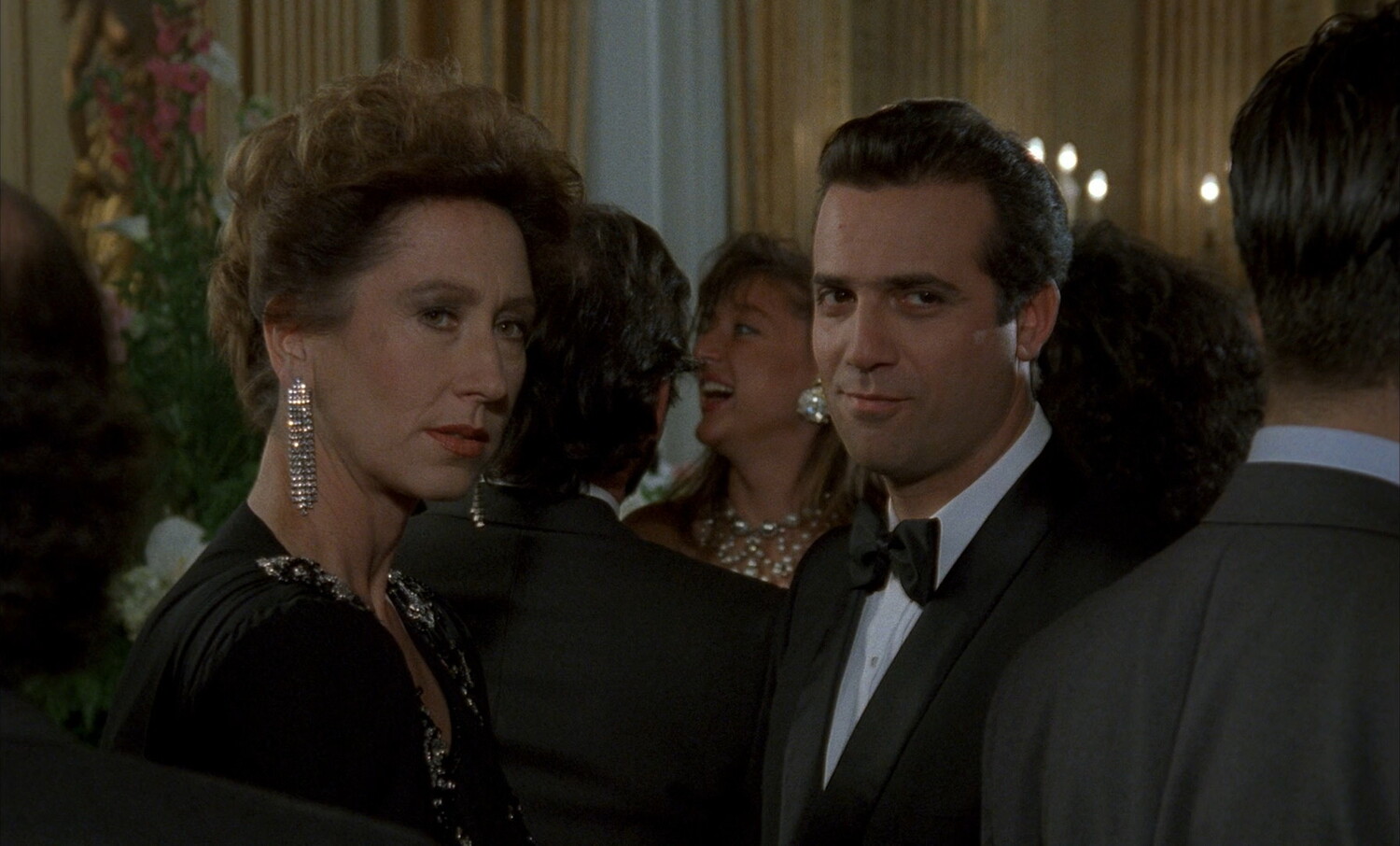 The Raffle (movie, 1991)