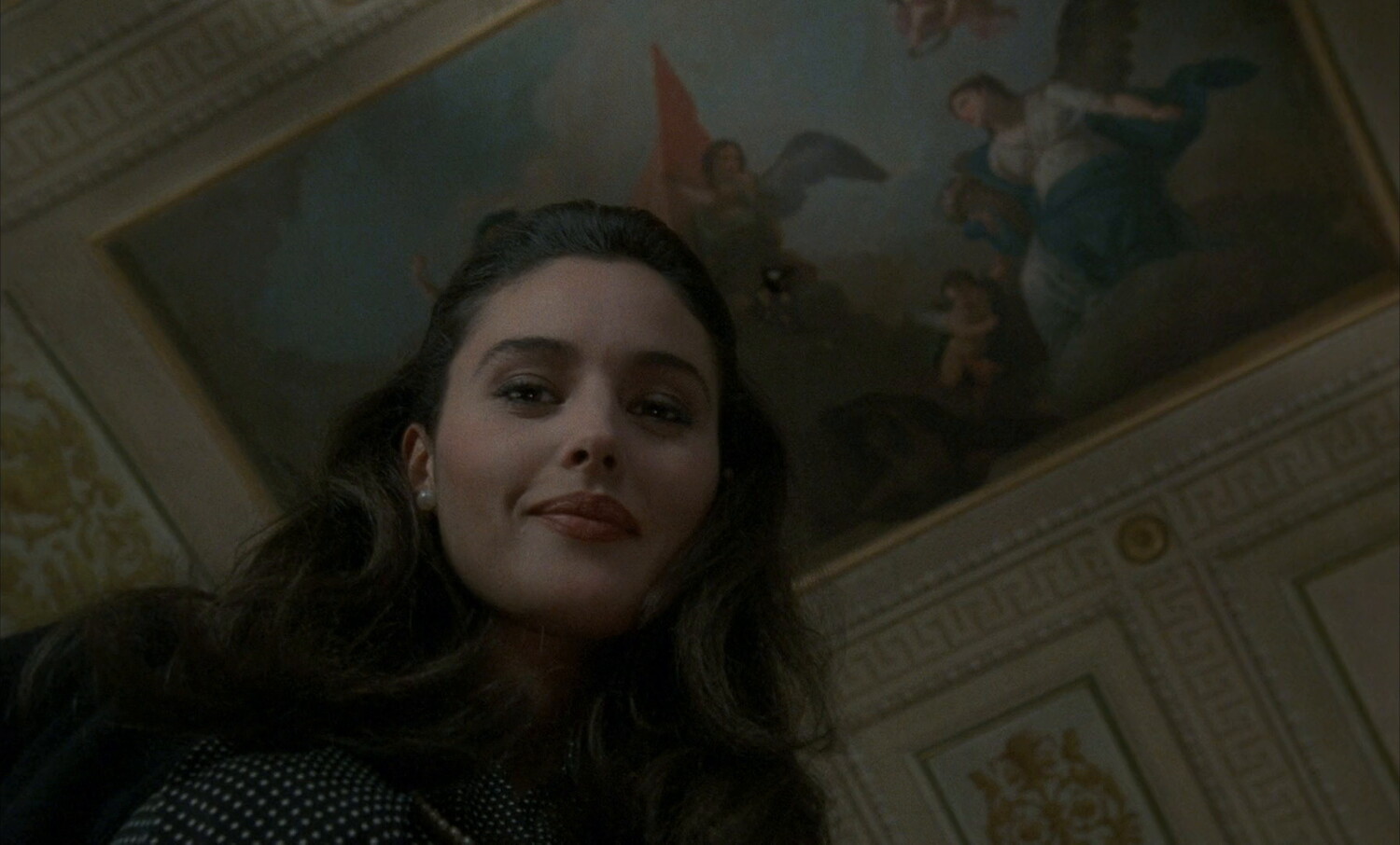 The Raffle (movie, 1991)