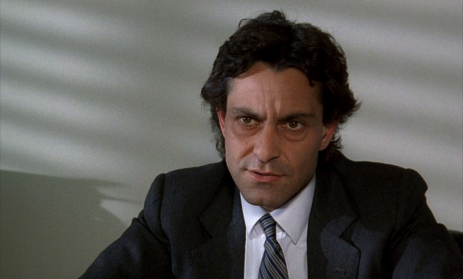 The Raffle (movie, 1991)