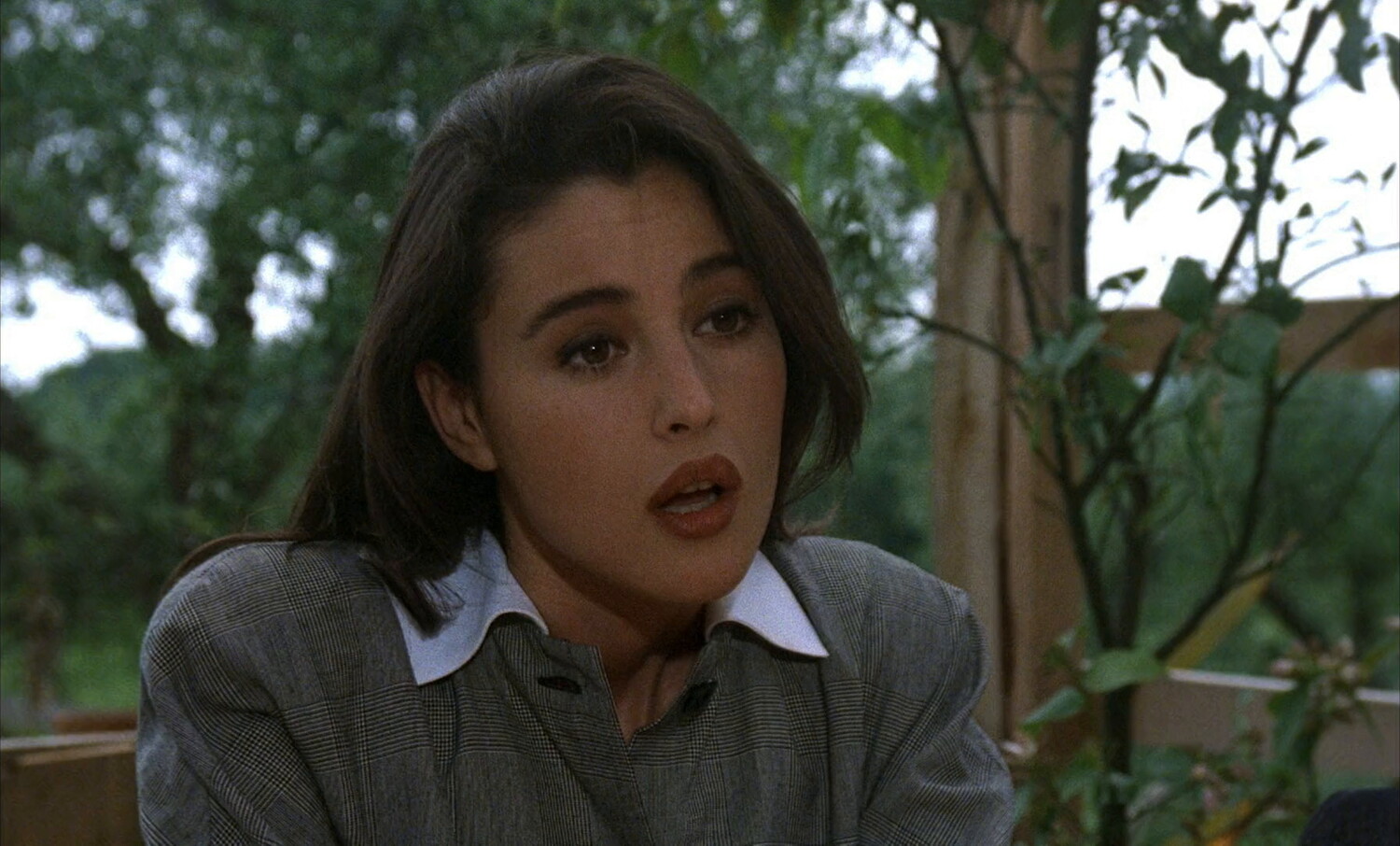 The Raffle (movie, 1991)