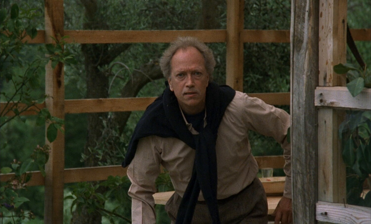 The Raffle (movie, 1991)